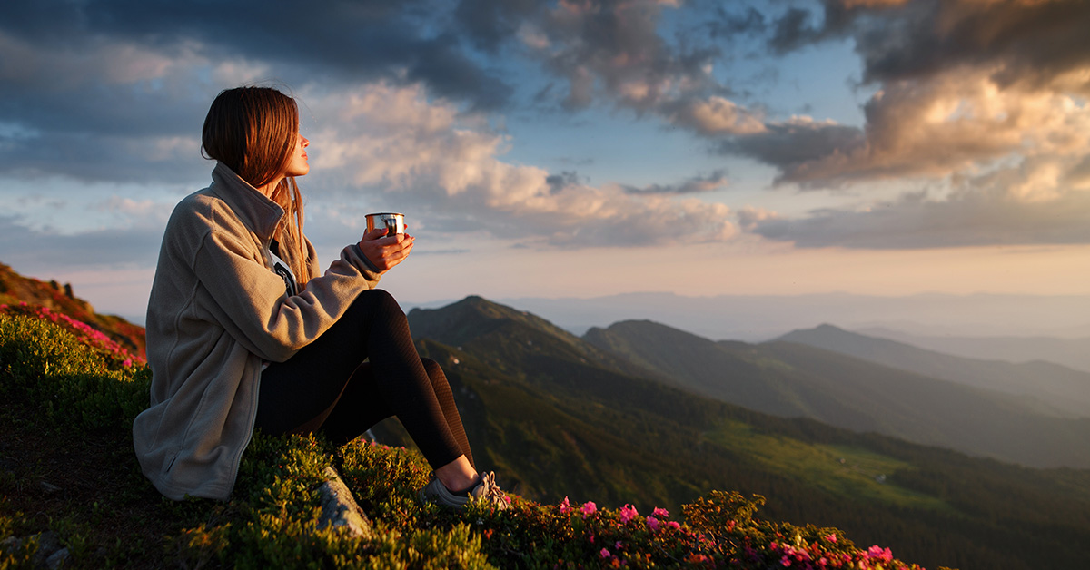 What Makes Our Coffee So Special - Outdoor Roasters - Coffee for nature